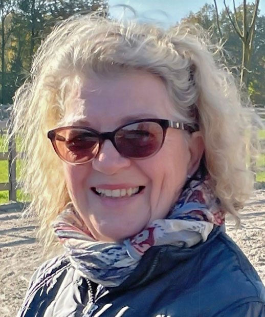 British Carriagedriving