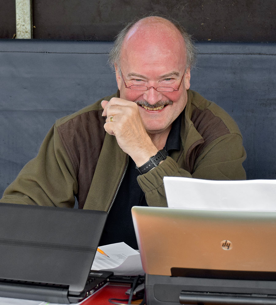 British Carriagedriving