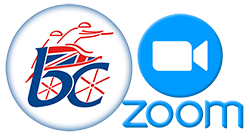 News Item - Members Zoom meeting