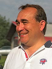 British Horse Driving Trials Association - Carriage Driving Office News